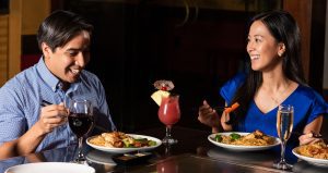 Kobé Japanese Steakhouse - Altamonte Springs | Hibachi Dinner