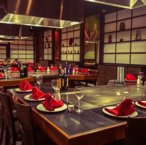 Kobe Japanese Steakhouse | Voted #1 Japanese Restaurant