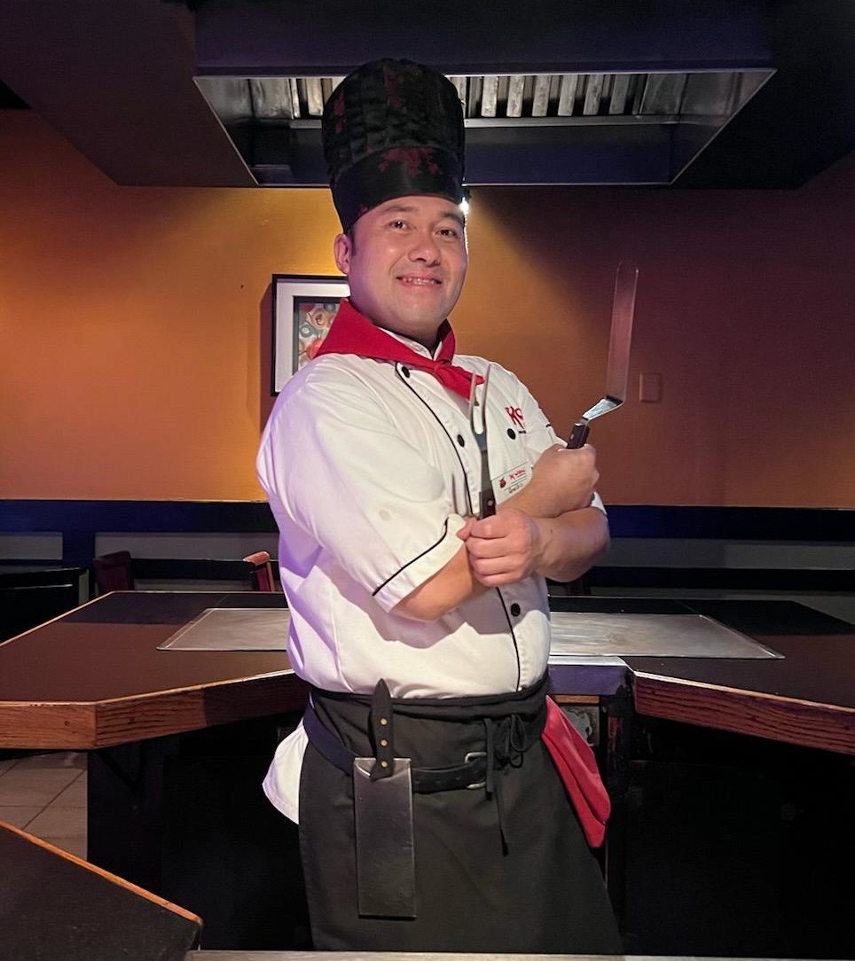 Restaurant Jobs | Join our Team at Kobe Steakhouse