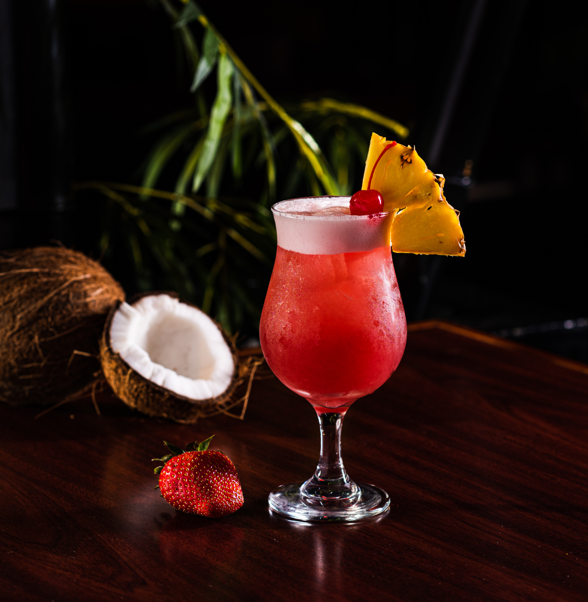 Happy Hour - Kobe Japanese Steakhouse | Voted #1 Japanese Restaurant