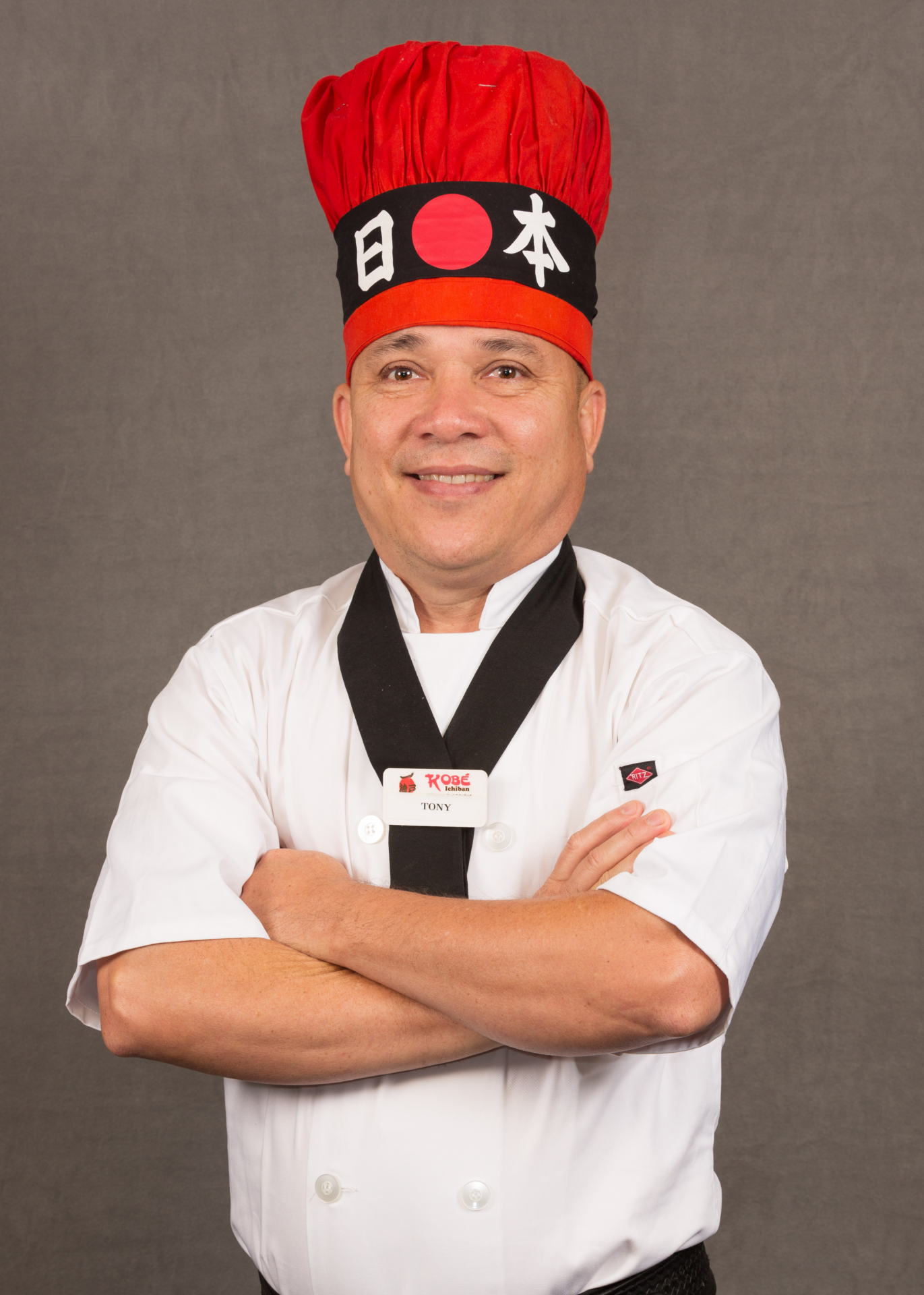 Teppanyaki Chefs | Longwood | Kobe Steakhouse Restaurant