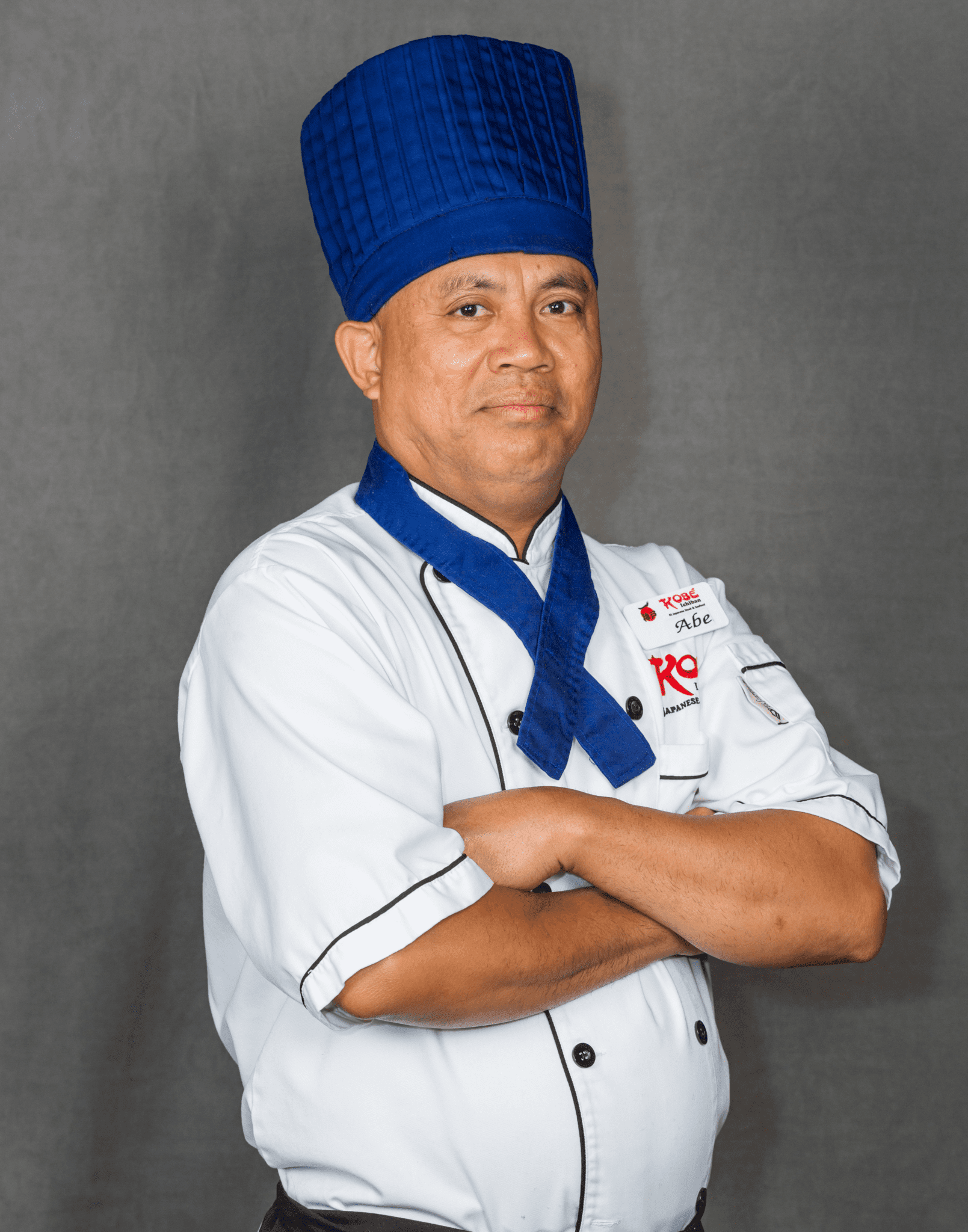 Teppanyaki Chefs | Lake Buena Vista | Kobe Japanese Steakhouse