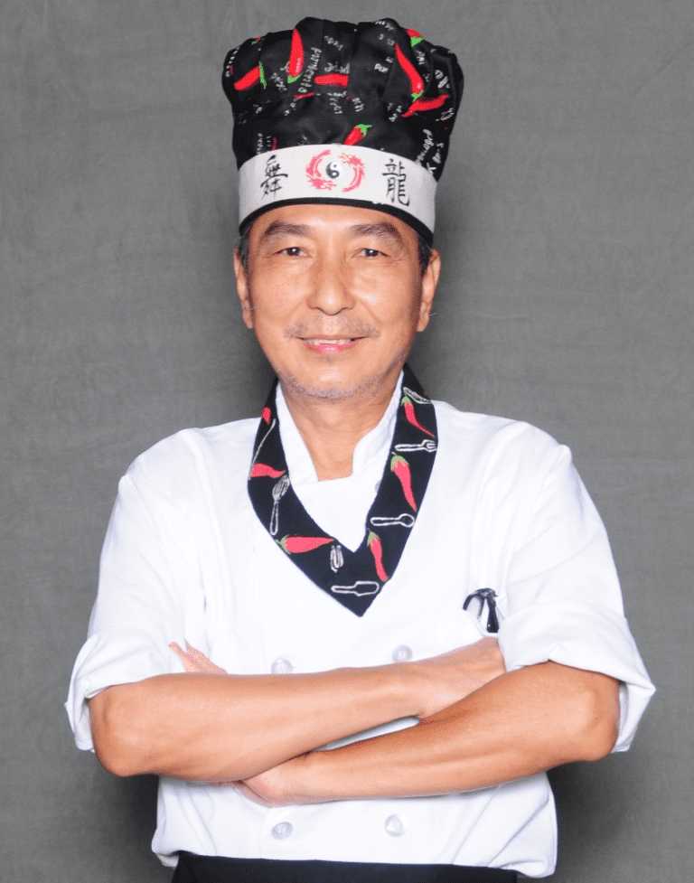 Japanese Food Teppanyaki Chefs | Kobe Steakhouse Restaurant