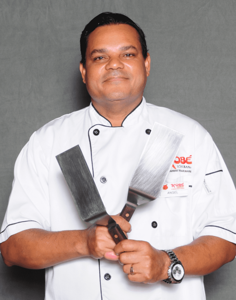 Teppanyaki Chefs | Tampa | Kobe Steakhouse Restaurant