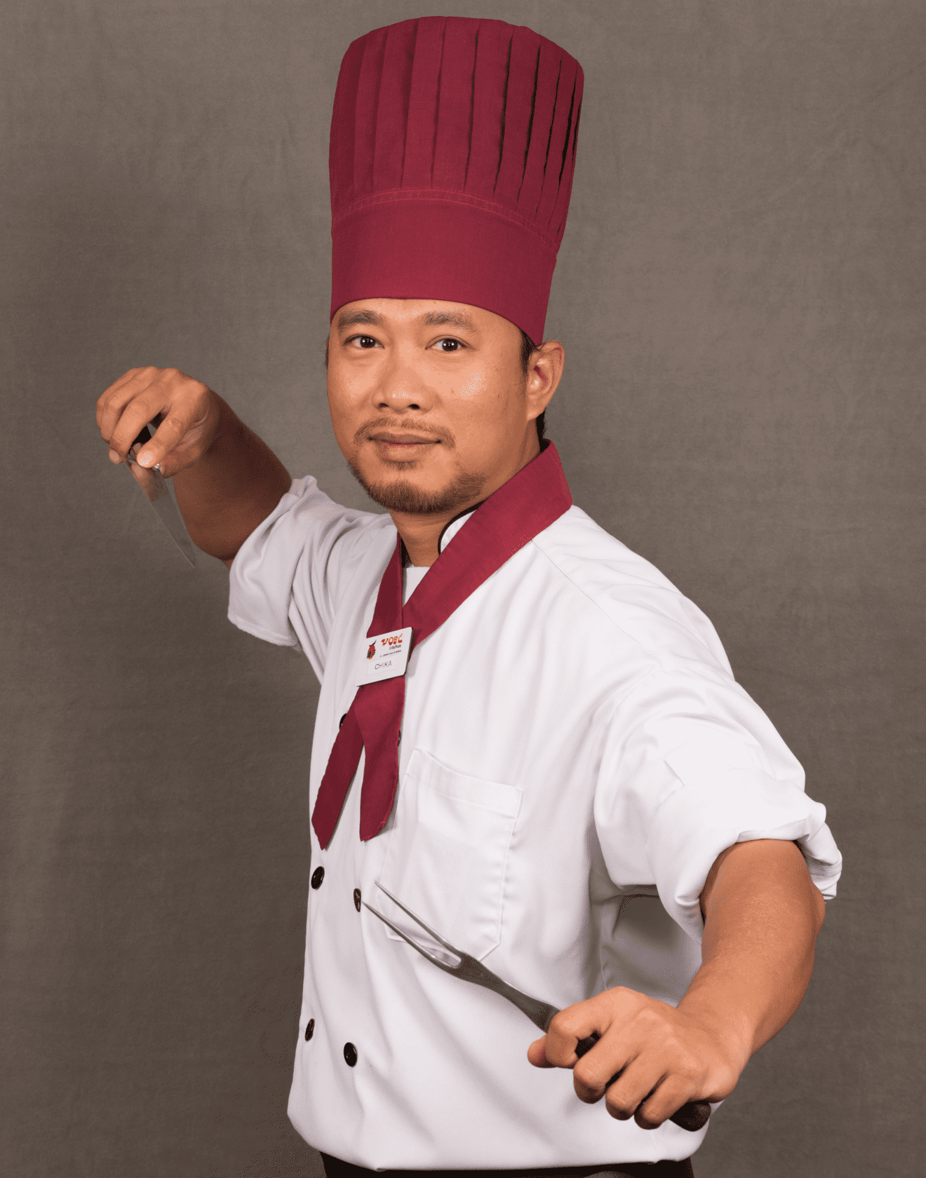 Teppanyaki Chefs | Alafaya | Kobe Steakhouse Restaurant