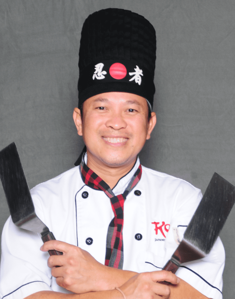 Teppanyaki Chefs | Clearwater | Kobe Steakhouse Restaurant