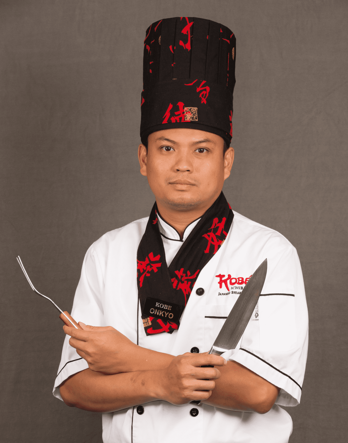 Teppanyaki Chefs | Altamonte | Kobe Steakhouse Restaurant