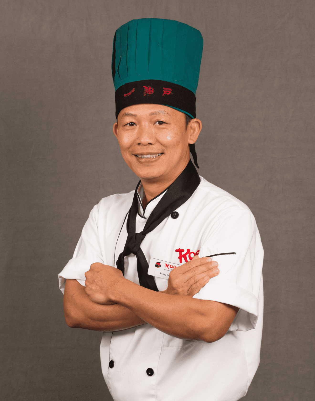 Teppanyaki Chefs | Alafaya | Kobe Steakhouse Restaurant