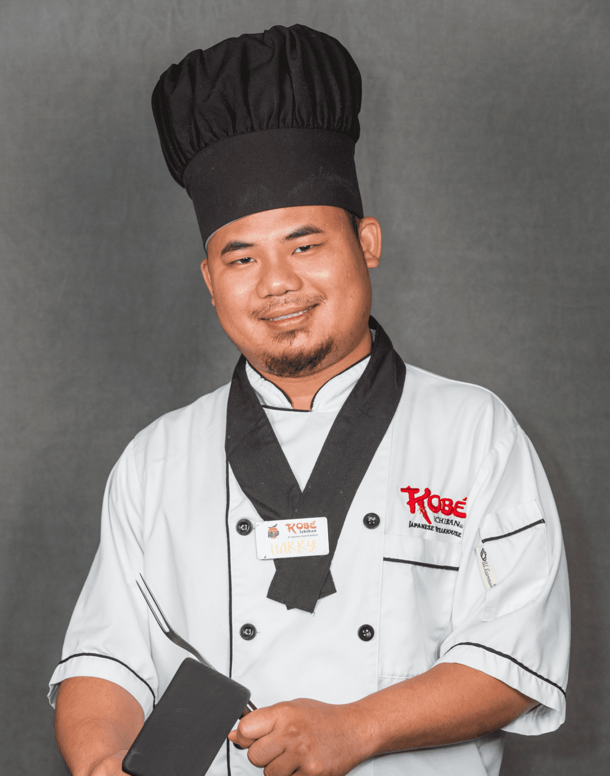 Teppanyaki Chefs | Kirkman | Kobe Steakhouse Restaurant