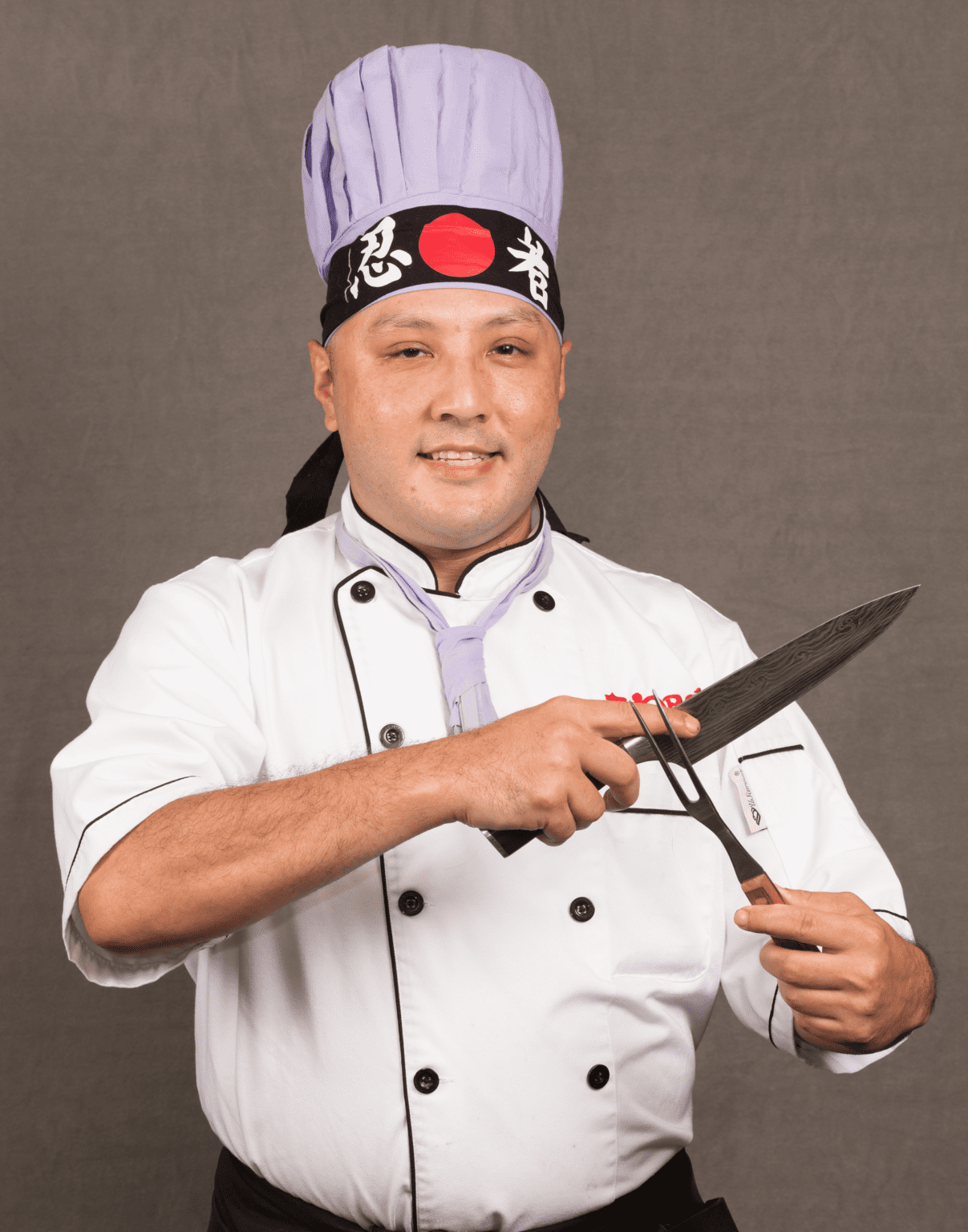 Teppanyaki Chefs | Altamonte | Kobe Steakhouse Restaurant