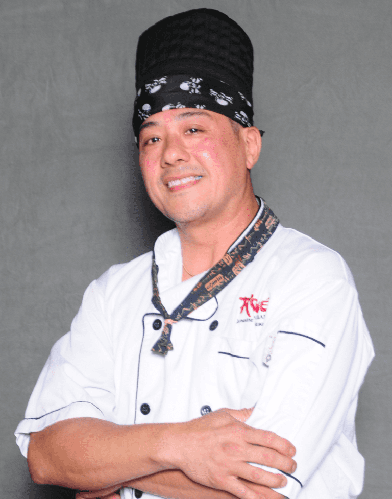Teppanyaki Chefs | Brandon | Kobe Steakhouse Restaurant