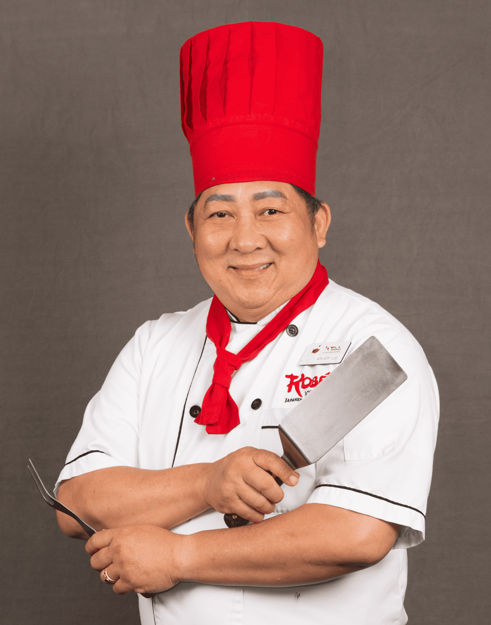 Teppanyaki Chefs | Alafaya | Kobe Steakhouse Restaurant