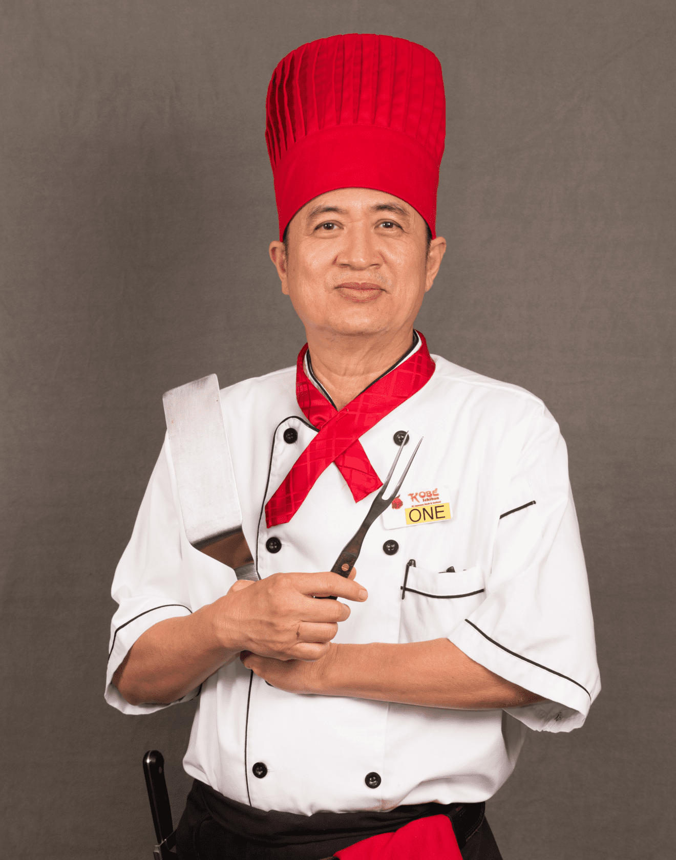 Teppanyaki Chefs | Alafaya | Kobe Steakhouse Restaurant
