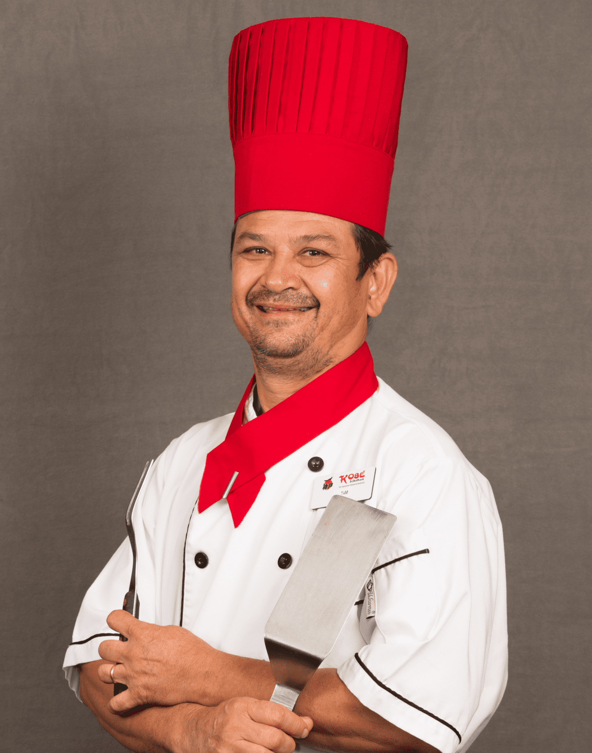 Teppanyaki Chefs | Alafaya | Kobe Steakhouse Restaurant