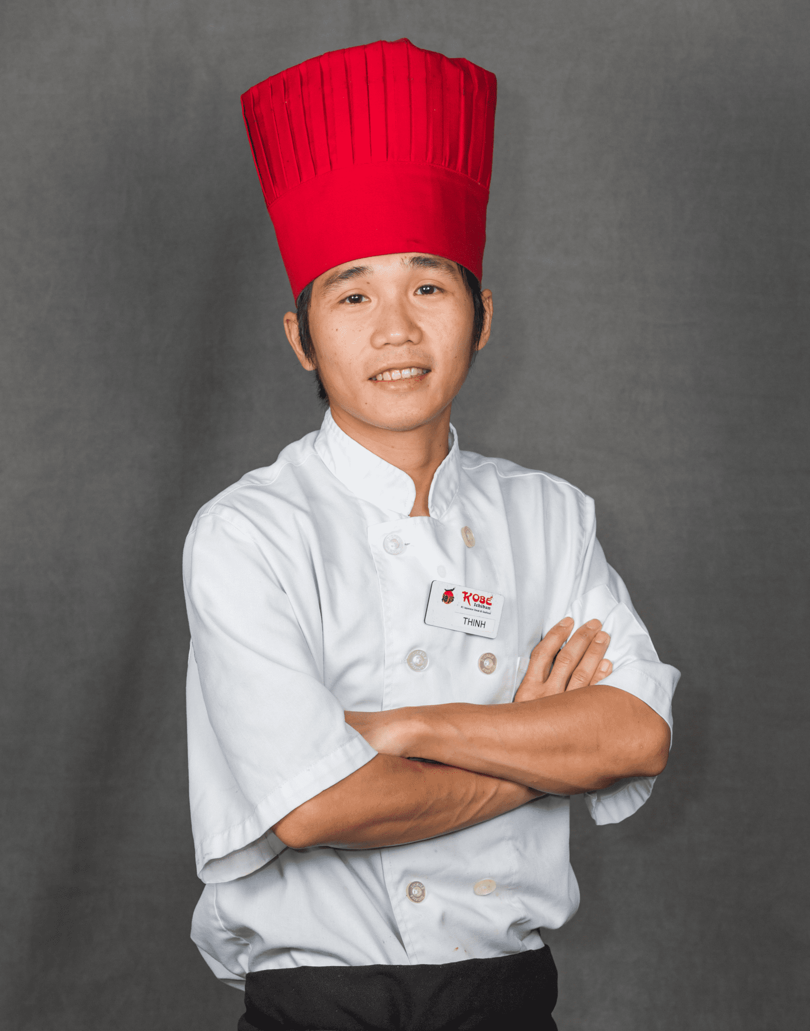 Teppanyaki Chefs | International Dr. | Kobe Steakhouse Restaurant