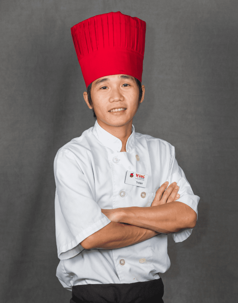 Japanese Food Teppanyaki Chefs | Kobe Steakhouse Restaurant