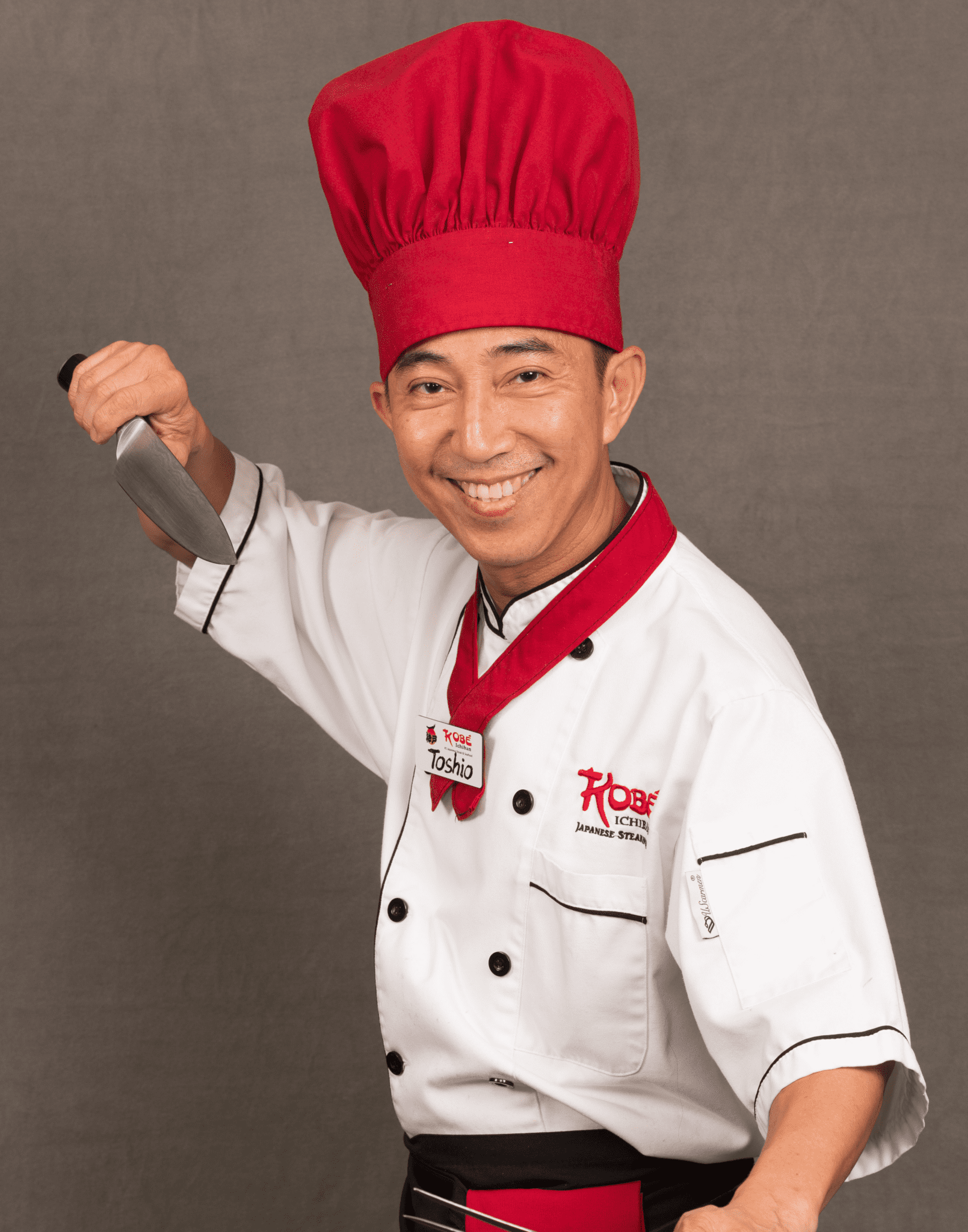 Teppanyaki Chefs | Alafaya | Kobe Steakhouse Restaurant