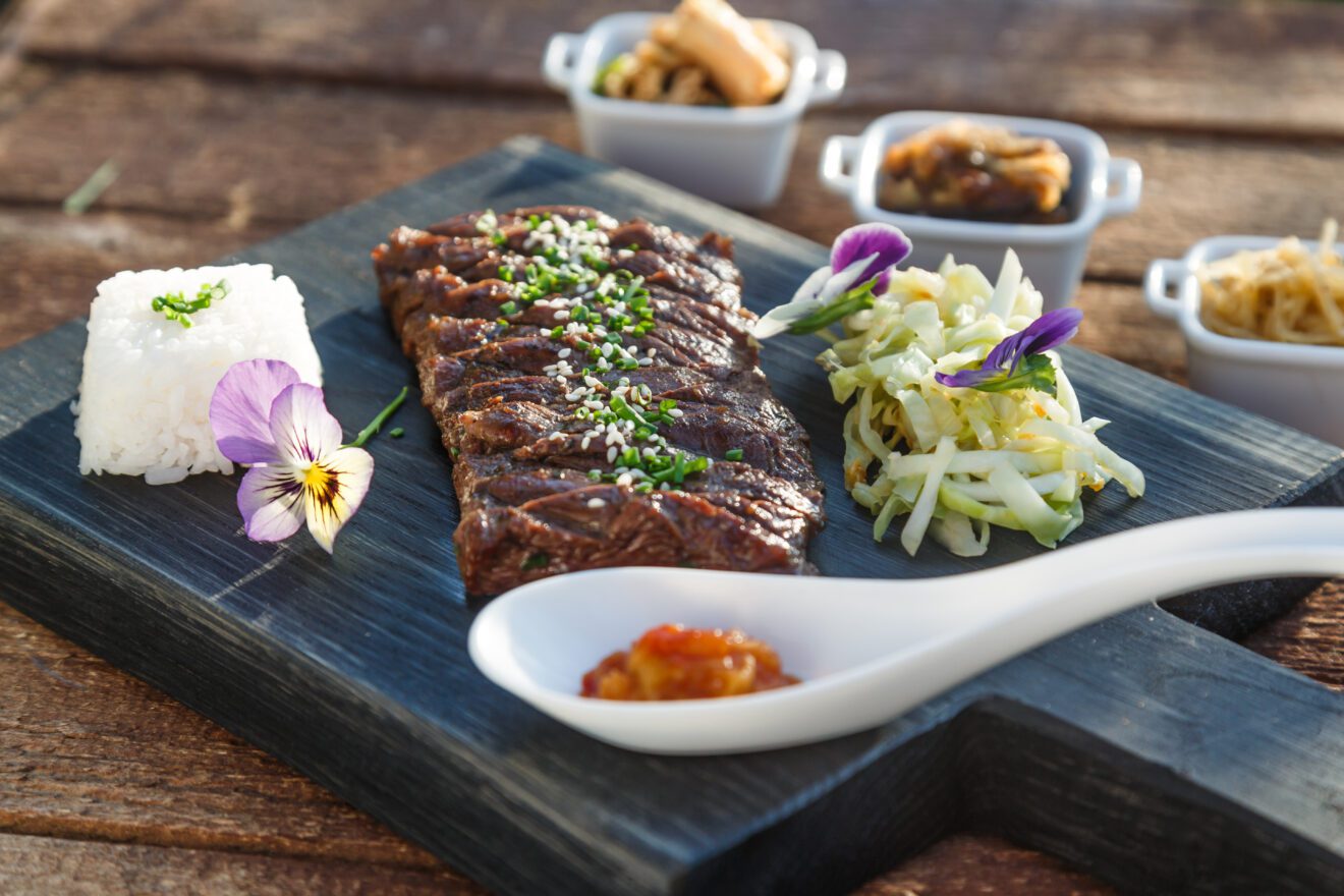 Kobe Beef: What Makes It Special? - Kobe Japanese Steakhouse