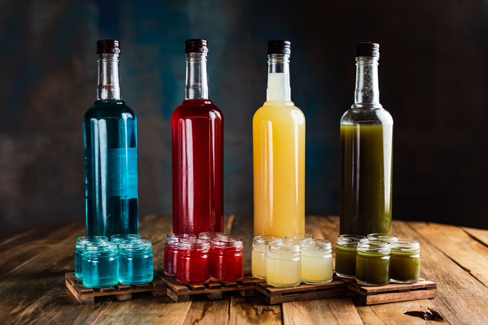 Japanese Alcohol: History, Types, and Tastes | Kobé