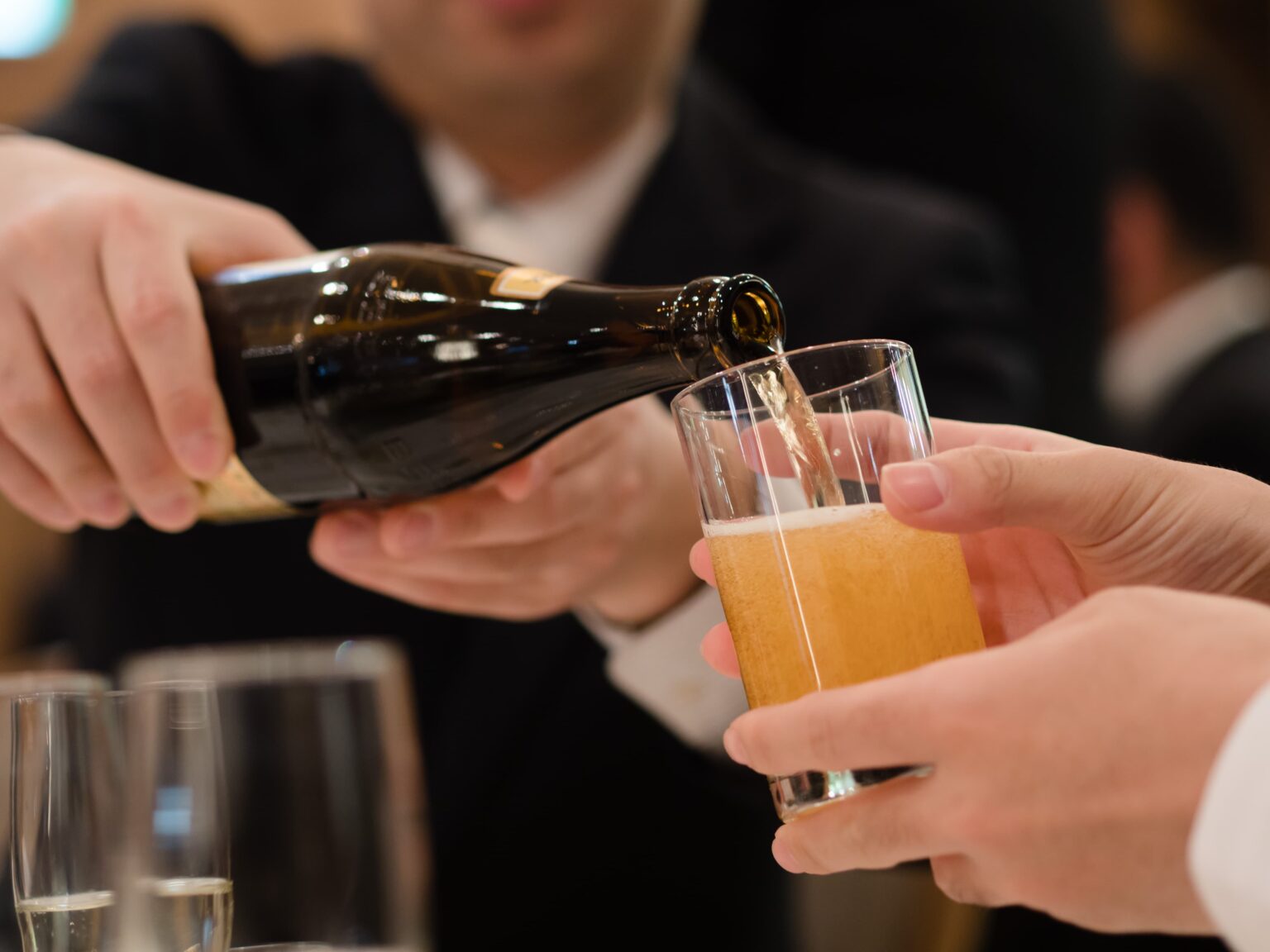 Japanese Alcohol: History, Types, and Tastes | Kobé