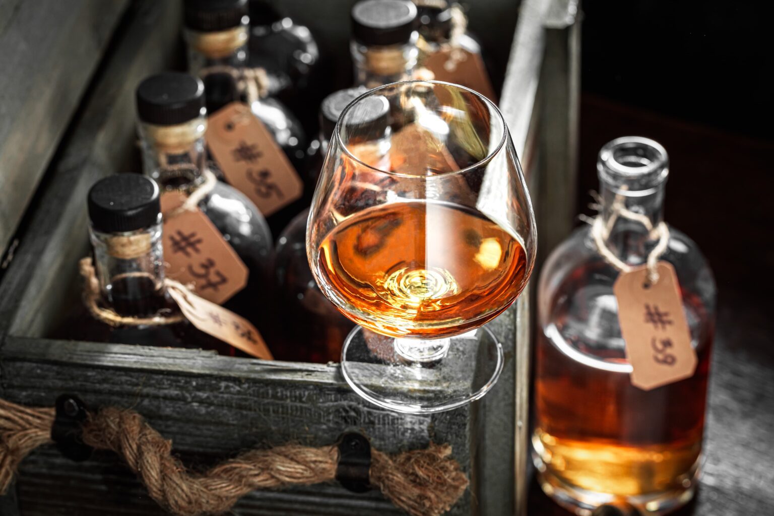 Japanese Alcohol: History, Types, and Tastes | Kobé