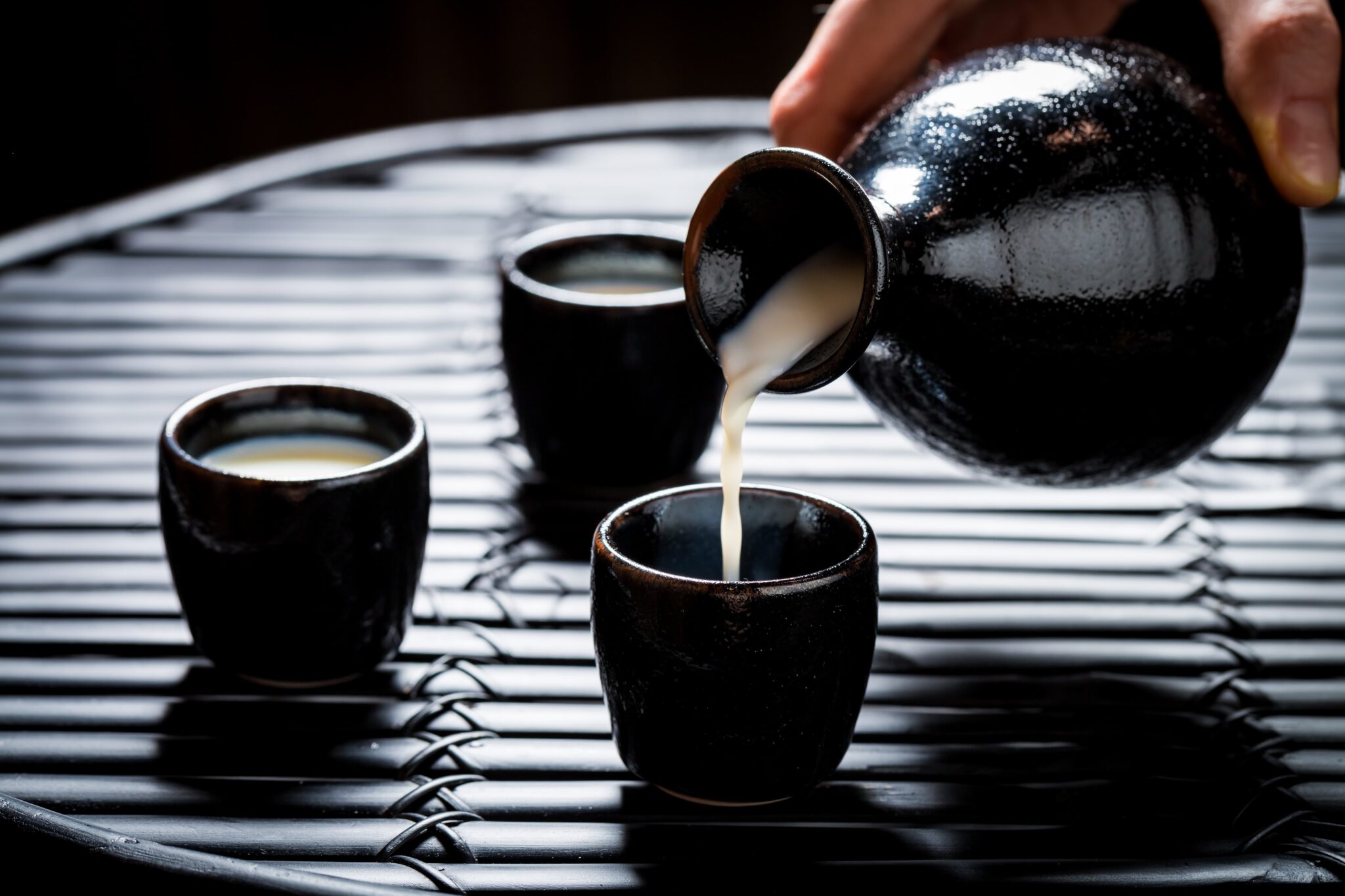 Japanese Alcohol: History, Types, and Tastes | Kobé