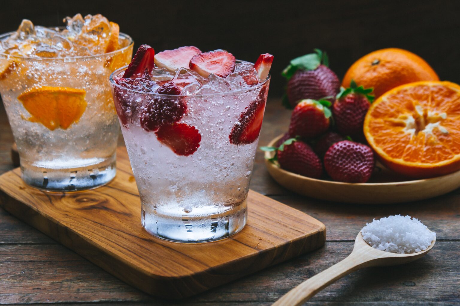 Japanese Alcohol: History, Types, and Tastes | Kobé