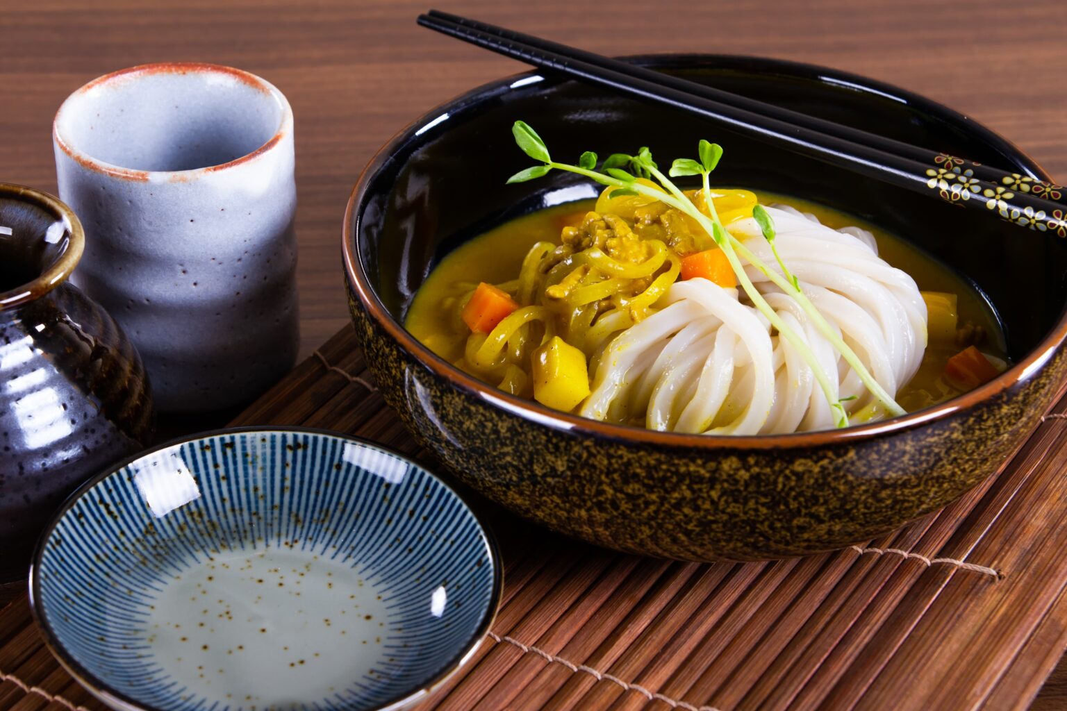 Japanese Soups: Their History and Steamy Types! | Kobe Japanese ...