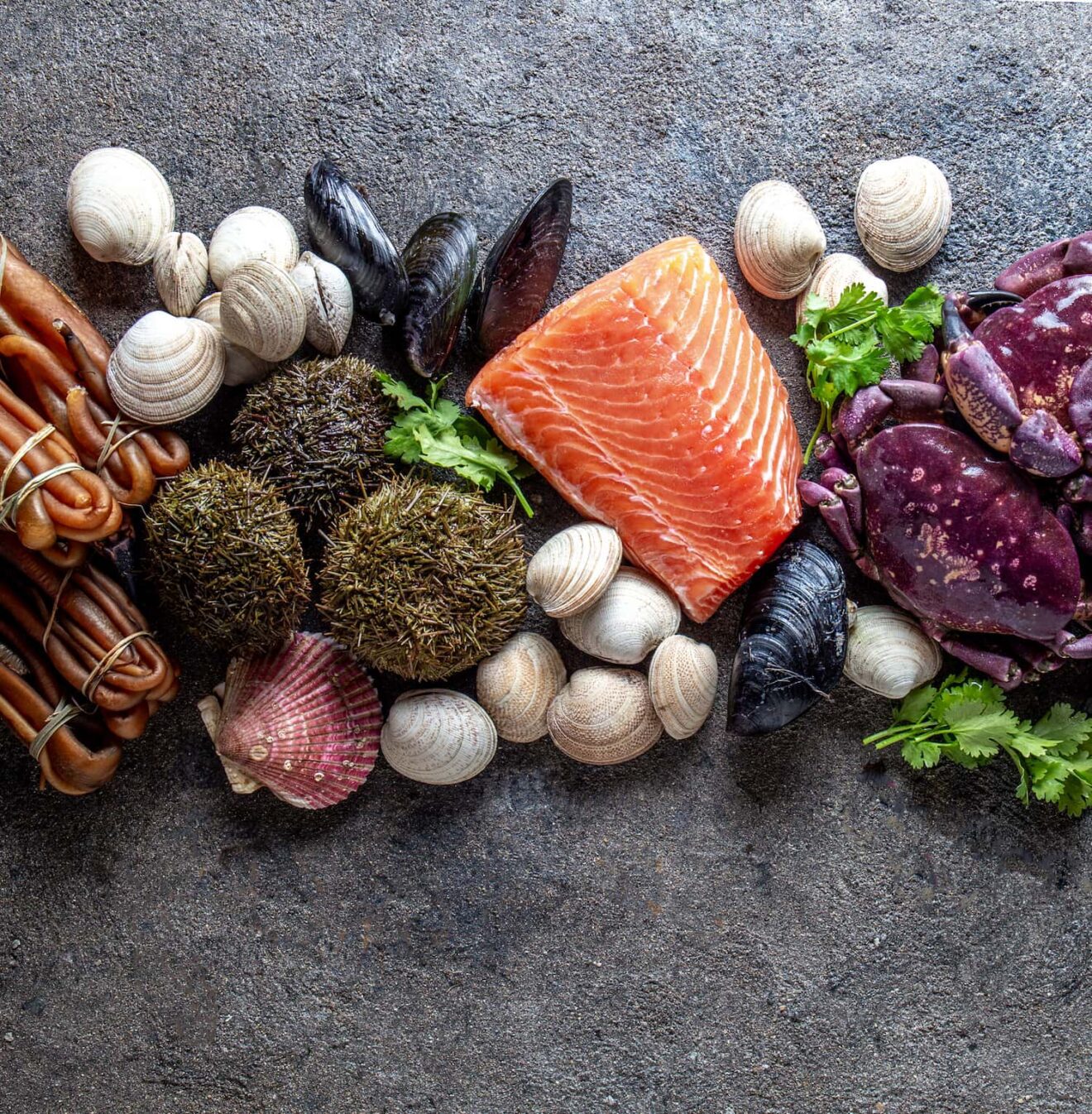 The Japanese Food Pyramid: The Staples of a Balanced Diet