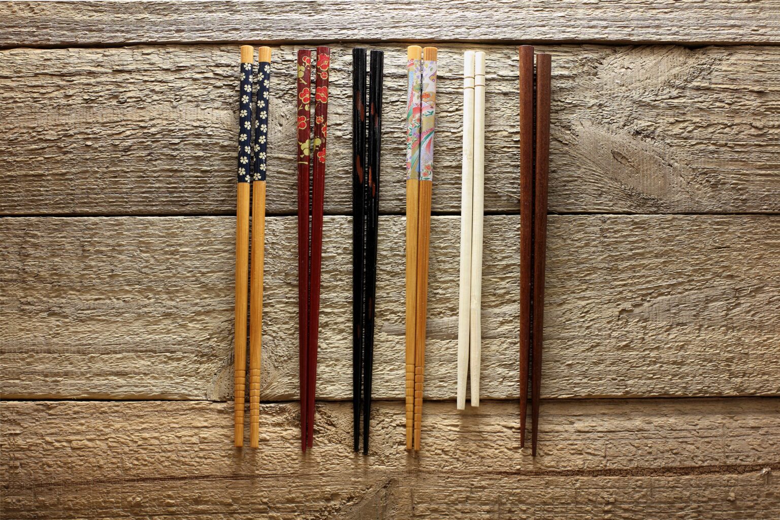 How to Master Chopsticks: A Quick Guide for Beginners - Kobe Japanese ...