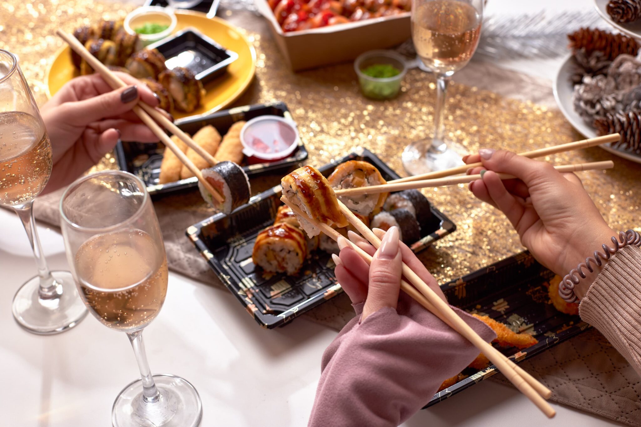 How to Master Chopsticks: A Quick Guide for Beginners - Kobe Japanese ...