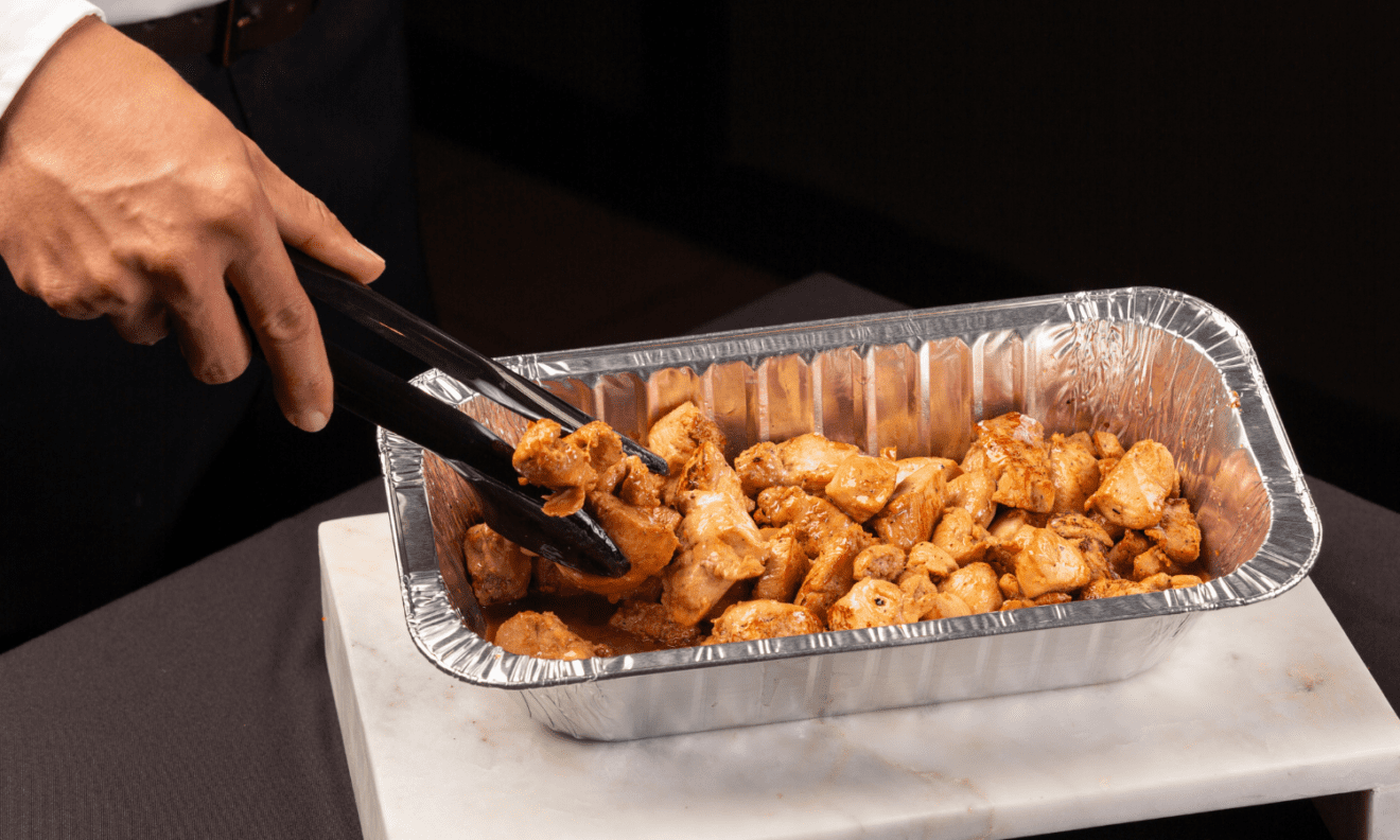 Japanese Food Catering | Kobe Steakhouse Restaurant