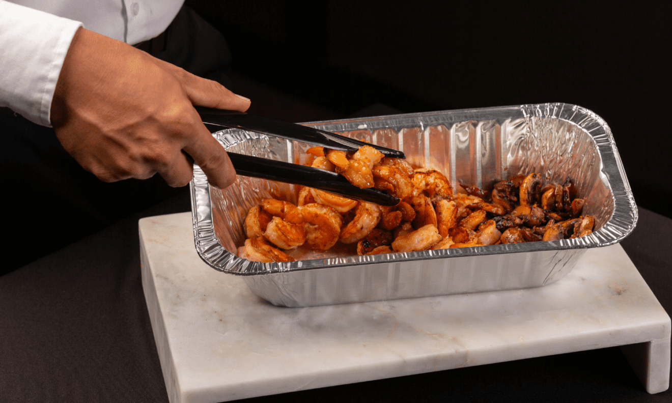 Japanese Food Catering | Kobe Steakhouse Restaurant