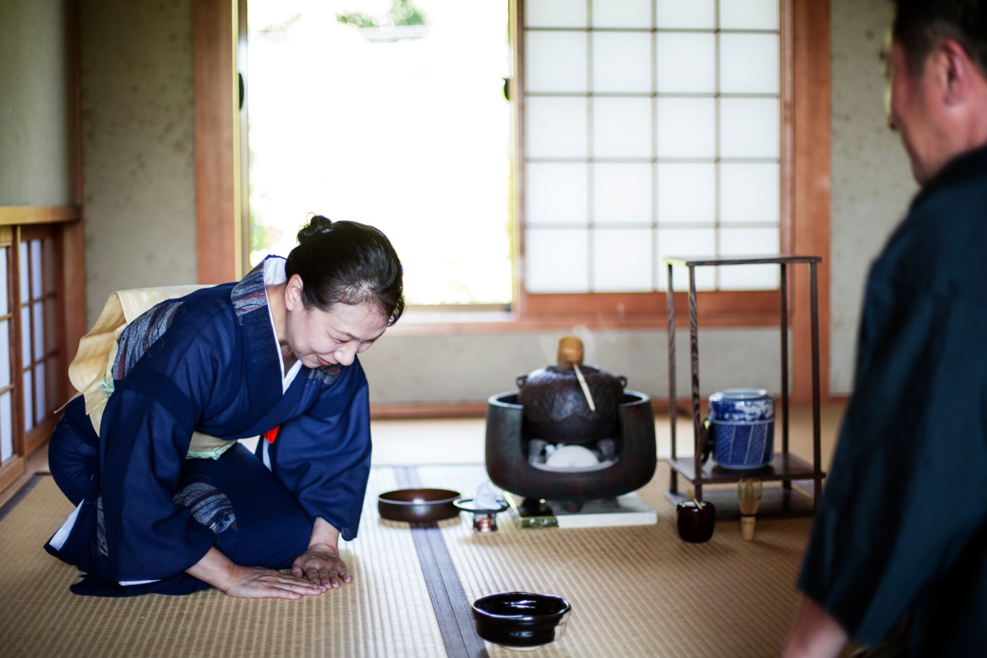 Japanese Tea Ceremonies: A Taste of Tradition | Kobe