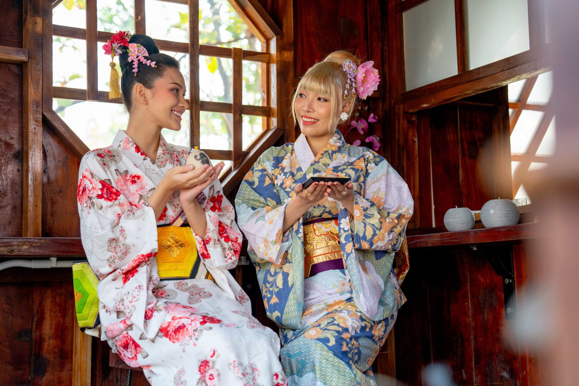 Japanese Tea Ceremonies: A Taste of Tradition | Kobe
