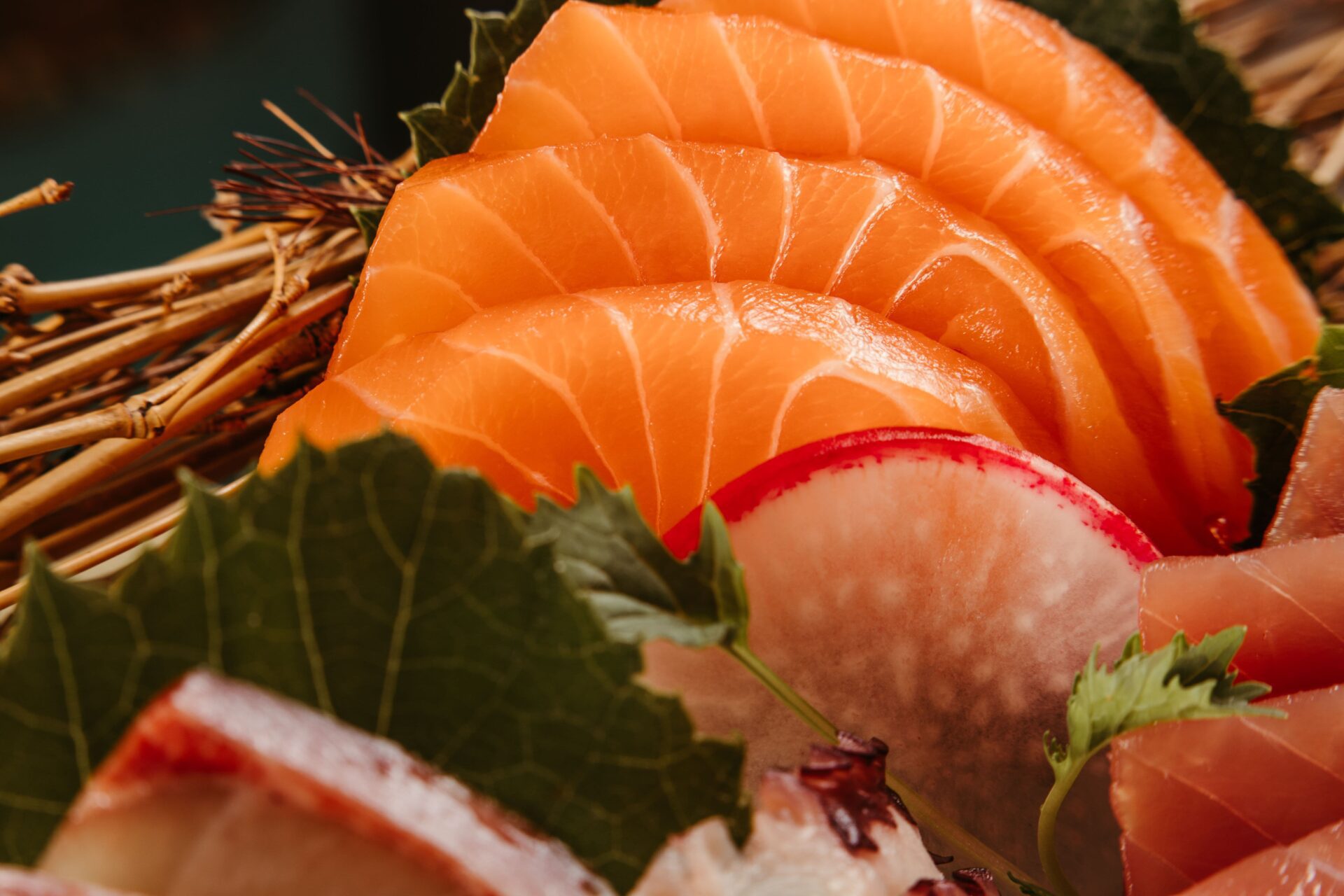 The Top 7 Japanese Staples For Cooking Delicious Foods | Kobé