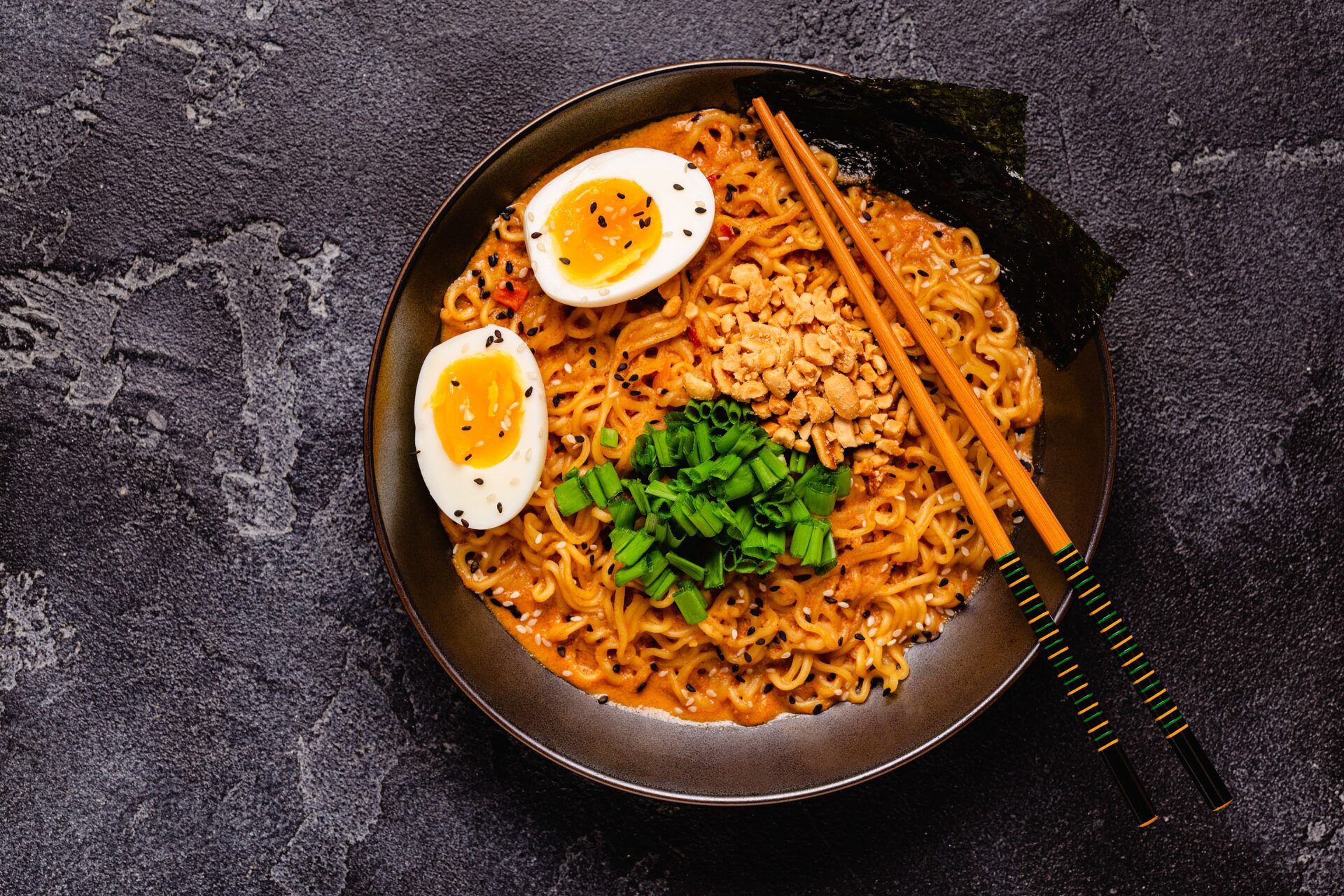 The Top 7 Japanese Staples For Cooking Delicious Foods | Kobé