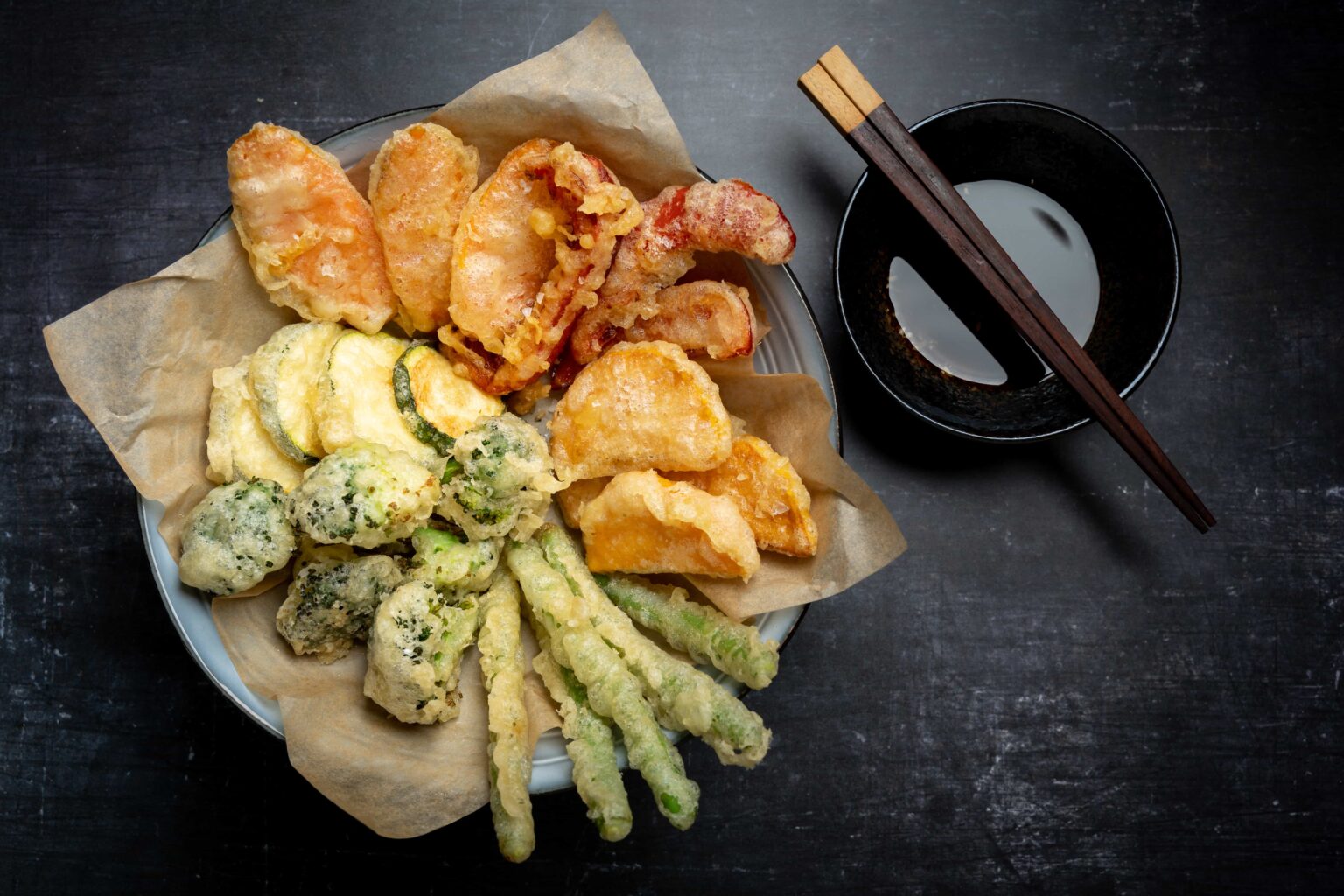 Vegetarian Japanese Food: A History and Delicious Option | Kobe