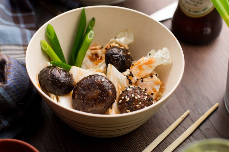 What is Umami? Exploring the Fifth Taste in Japanese Dishes | Kobe