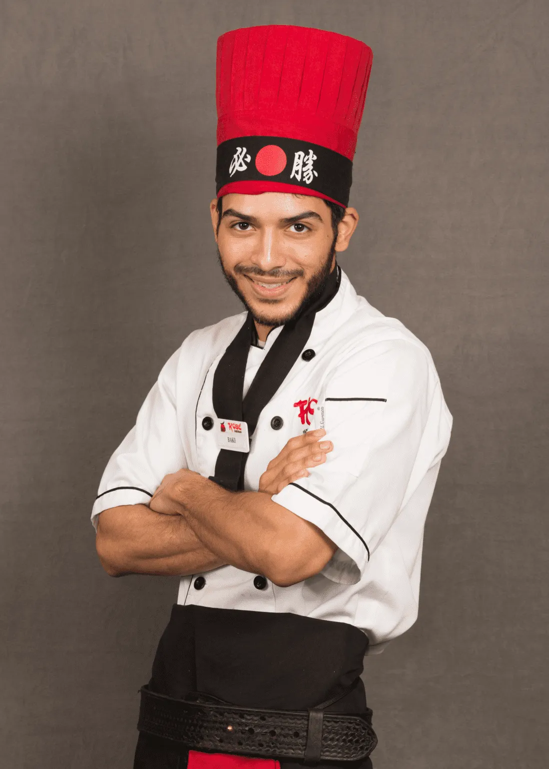 Chef Baki - Kobe Japanese Steakhouse | Voted #1 Japanese Restaurant