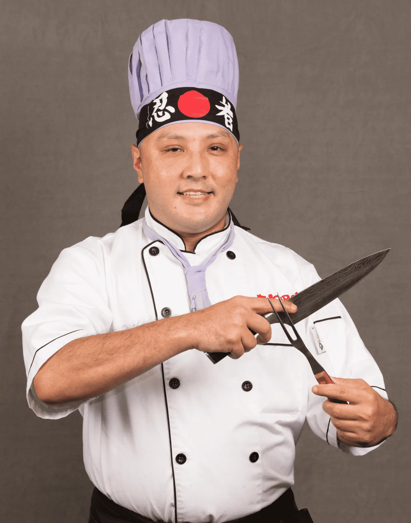 Chef Jason - Kobe Japanese Steakhouse | Voted #1 Japanese Restaurant
