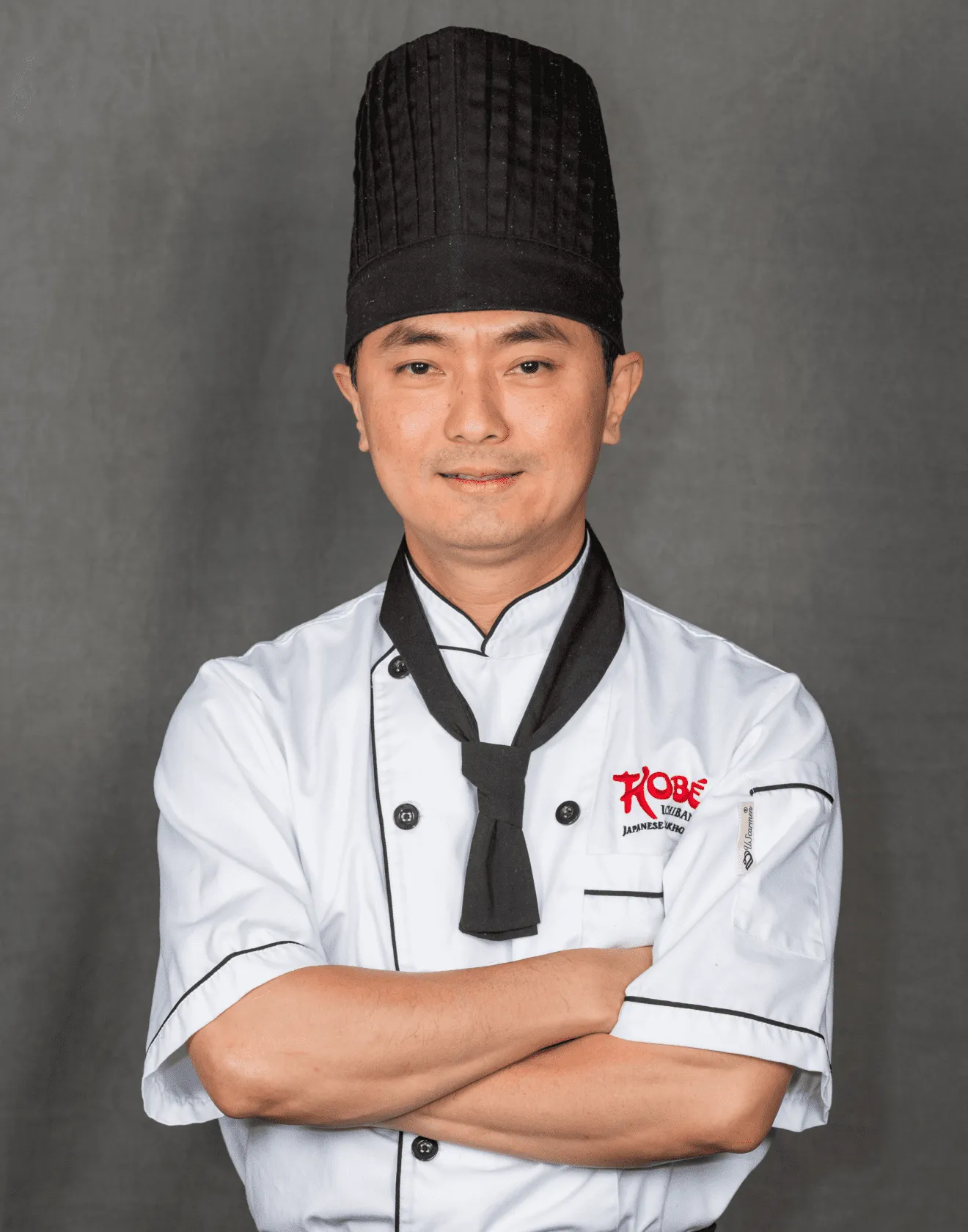 Chef Tho - Kobe Japanese Steakhouse | Voted #1 Japanese Restaurant