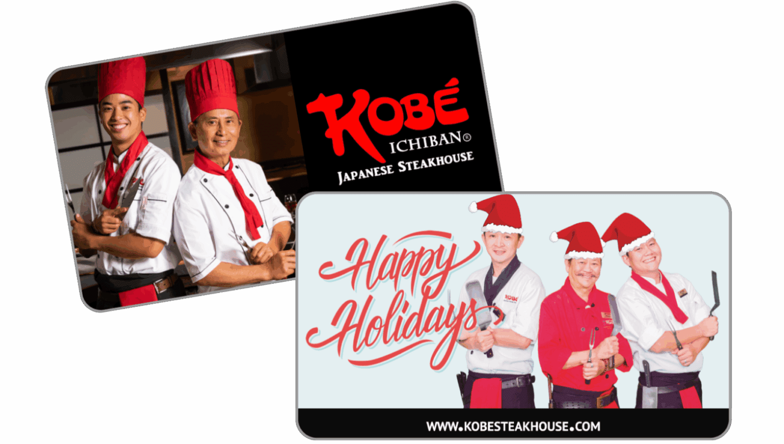 Kobe Restaurant Promotions and Discounts | Kobe Steakhouse